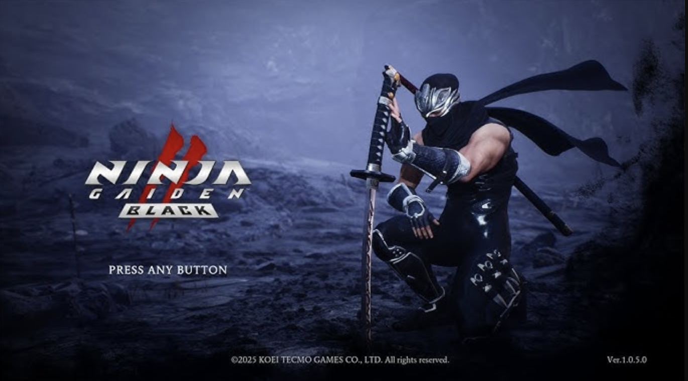 NINJA GAIDEN 4 Game - Ultimate Ninja Action Game | Download grátis